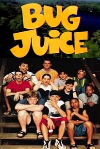 Bug Juice | Rotten Tomatoes