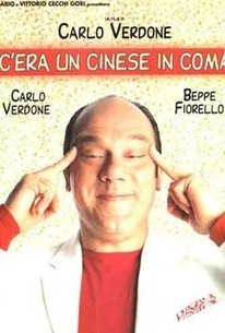 C'era un cinese in coma | Rotten Tomatoes