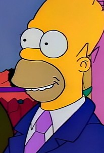 The Simpsons: Season 2, Episode 14 - Rotten Tomatoes