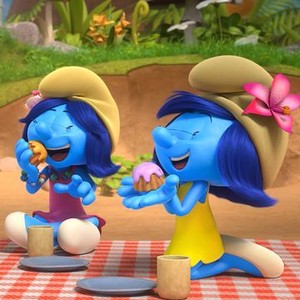The Smurfs: Season 2, Episode 21 - Rotten Tomatoes