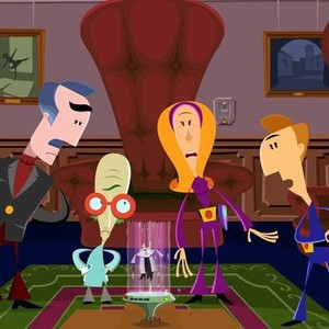 The Secret Show: Season 2, Episode 24 - Rotten Tomatoes