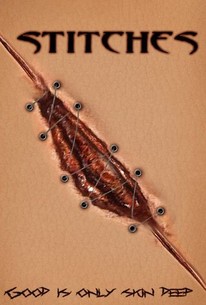 Stitches | Rotten Tomatoes