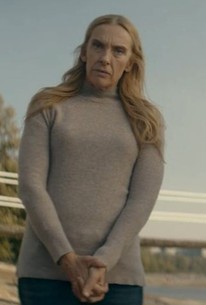 The Power - Characters | Rotten Tomatoes