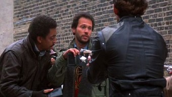 Running Scared - Rotten Tomatoes