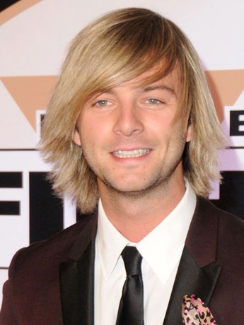 “When Keith Harkin Starts Singing, You Feel Every Word.” in His ...