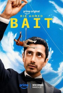BAIT | Rotten Tomatoes