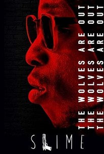 Slime | Rotten Tomatoes