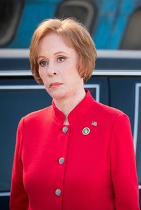 Angie Tribeca: Season 4, Episode 10 | Rotten Tomatoes