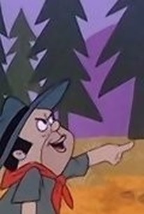 Wacky Races: Season 1, Episode 5 | Rotten Tomatoes