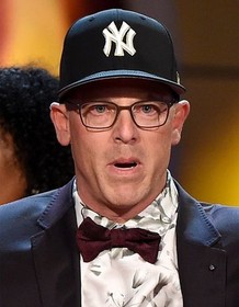 David Armour | Rotten Tomatoes