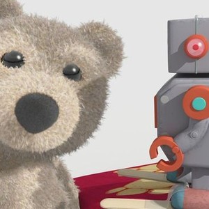 Little Charley Bear: Season 1, Episode 3 - Rotten Tomatoes