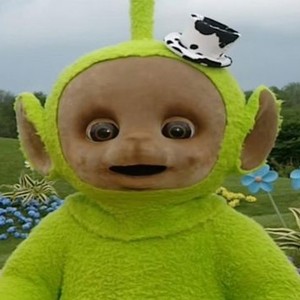 Teletubbies: Season 2, Episode 65 - Rotten Tomatoes