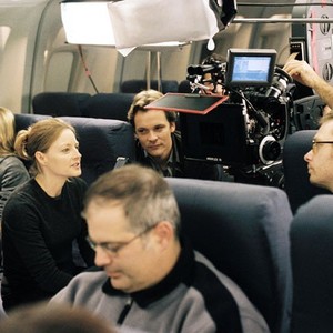 Flightplan - Rotten Tomatoes