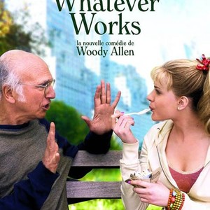 Whatever Works - Rotten Tomatoes
