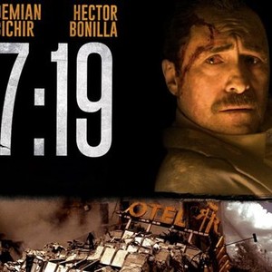 7:19 - Rotten Tomatoes