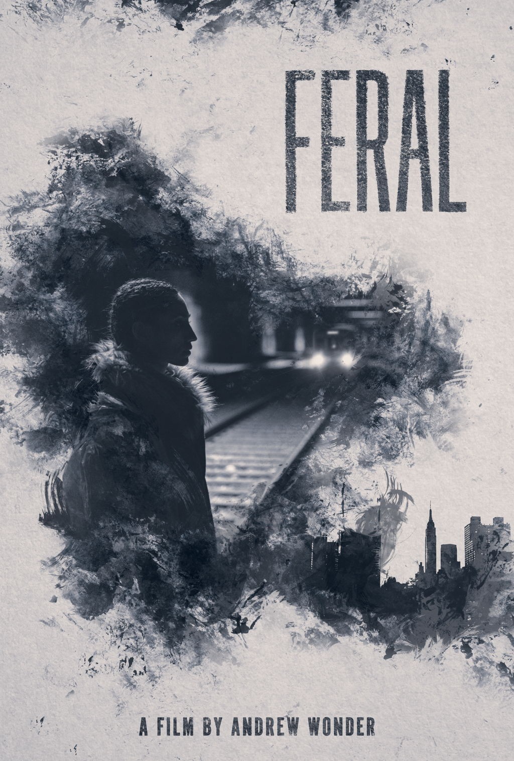 Feral - Trailers & Videos | Rotten Tomatoes