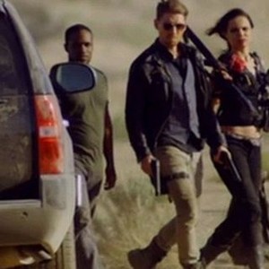 Assassin's Game - Rotten Tomatoes
