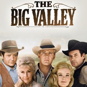 The Big Valley - Rotten Tomatoes