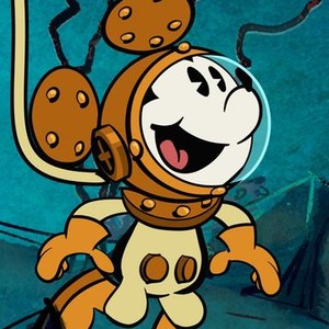Mickey Mouse: Season 2, Episode 19 - Rotten Tomatoes