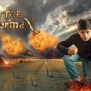 Little Superman - Rotten Tomatoes
