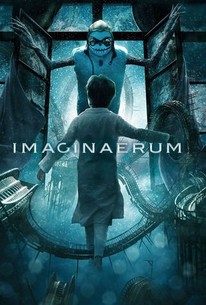 Imaginaerum - Rotten Tomatoes