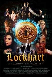 Lockhart: Unleashing the Talisman | Rotten Tomatoes