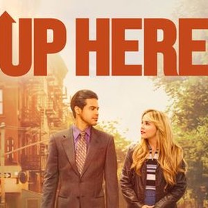 Up Here - Rotten Tomatoes