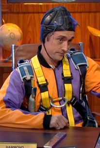 Richard Hammond's Secret Service: Season 1, Episode 1 | Rotten Tomatoes