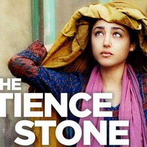 The Patience Stone Scene