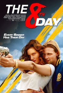 The 8th Day | Rotten Tomatoes