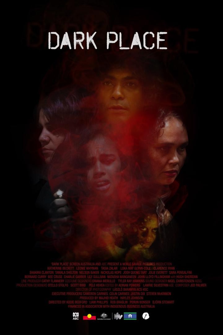 Dark Place | Rotten Tomatoes