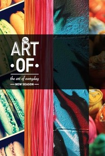 The Art Of: Season 1 | Rotten Tomatoes
