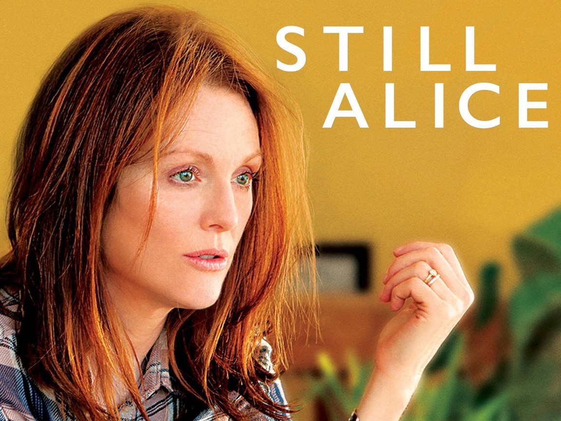Still Alice Poster