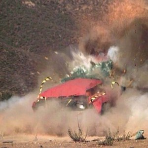 Smash Lab: Season 1, Episode 1 - Rotten Tomatoes