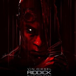 Riddick - Rotten Tomatoes
