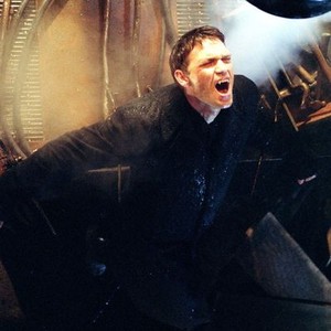 Perfect Creature - Rotten Tomatoes