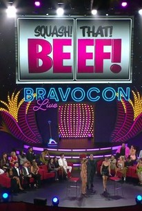 BravoCon Live With Andy Cohen: Season 1, Episode 5 | Rotten Tomatoes