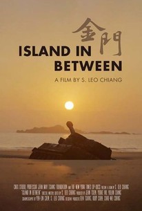 Island in Between | Rotten Tomatoes