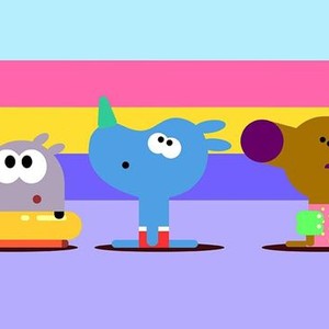 Hey Duggee: Season 1, Episode 15 - Rotten Tomatoes