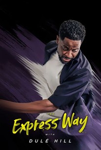 The Express Way With Dulé Hill: Season 1 | Rotten Tomatoes