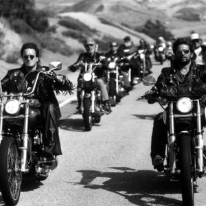 The Last Riders - Rotten Tomatoes