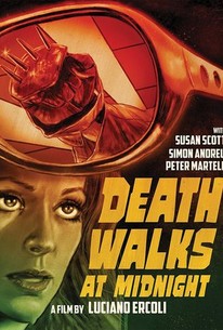 Death Walks at Midnight | Rotten Tomatoes