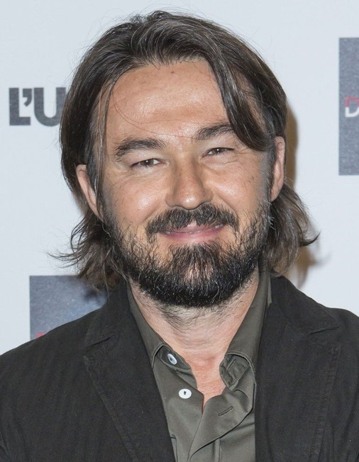 Enrico Lando - Rotten Tomatoes