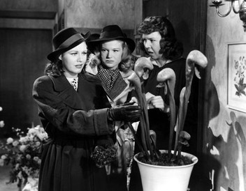 Mary Treen Movies Western