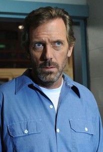 Dr House Face