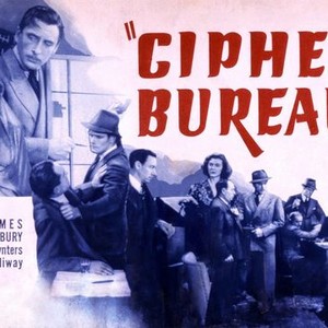 Cipher Bureau - Rotten Tomatoes