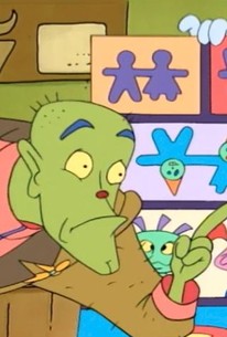 Brothers Flub: Season 1, Episode 24 | Rotten Tomatoes