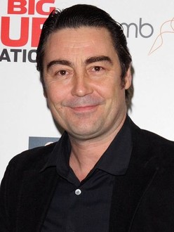 nathaniel parker