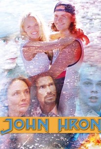 John Hron | Rotten Tomatoes
