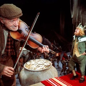 Albert Sharpe - Rotten Tomatoes